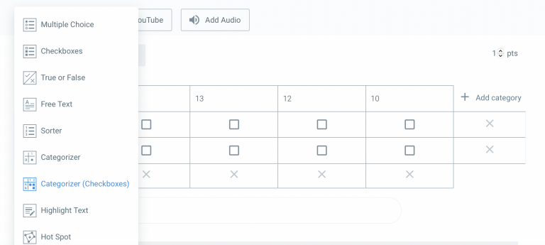 Create great Multiple Choice Questions in 3 steps - Classtime