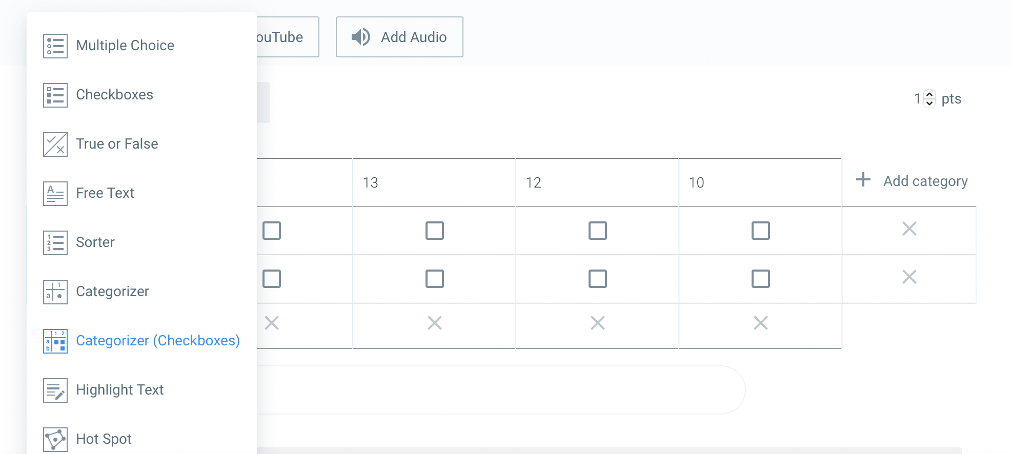 Create great Multiple Choice Questions in 3 steps - Classtime