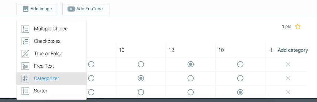Create great Multiple Choice Questions in 3 steps - Classtime
