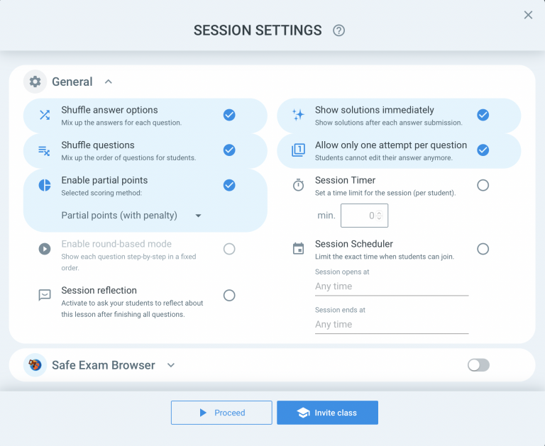 How to use digital assessments to transform your teaching - Classtime
