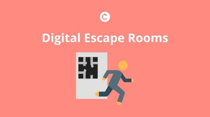 Digital Escape Rooms in your Classroom - Classtime