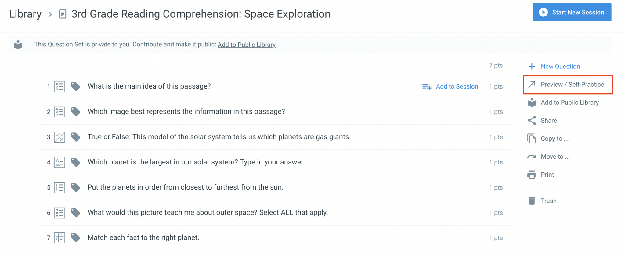4 Ideas to effectively teach with distance learning - Classtime