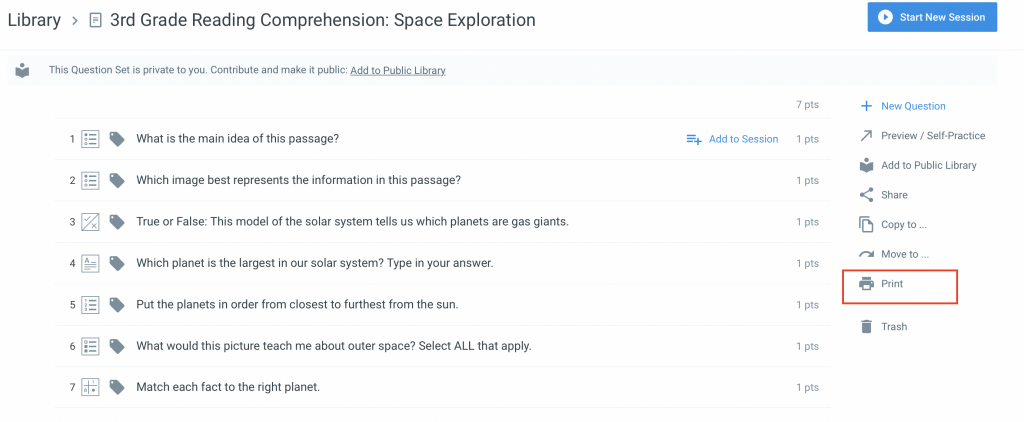 4 Ideas to effectively teach with distance learning - Classtime