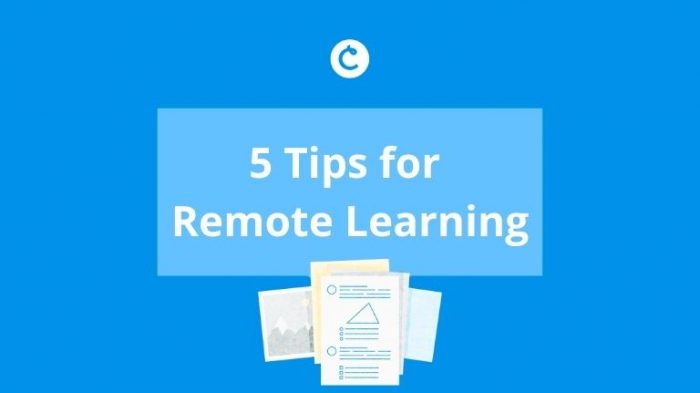 5 Tips for Remote Learning: Teacher Survey Results - Classtime