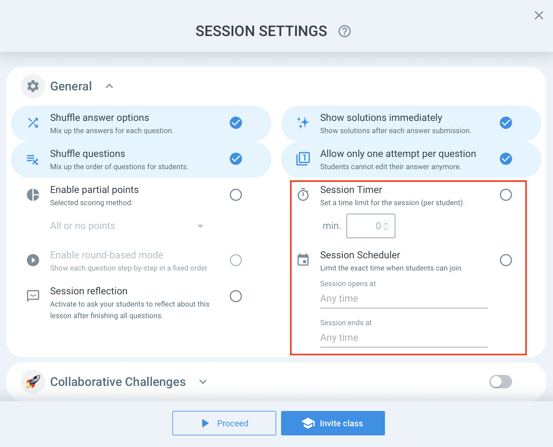 Why Classtime is the Ideal Remote Learning Platform - Classtime