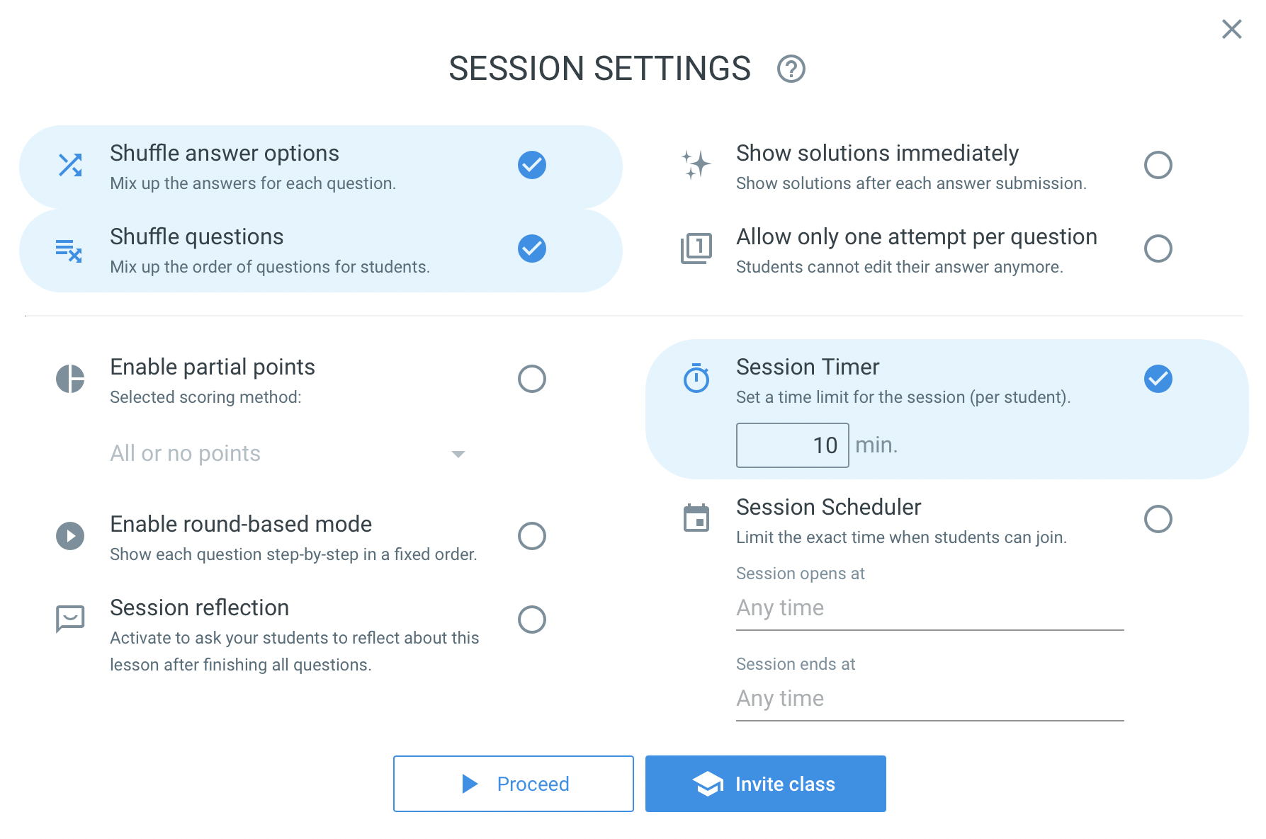 How Classtime Enhances Teacher Creativity - Classtime